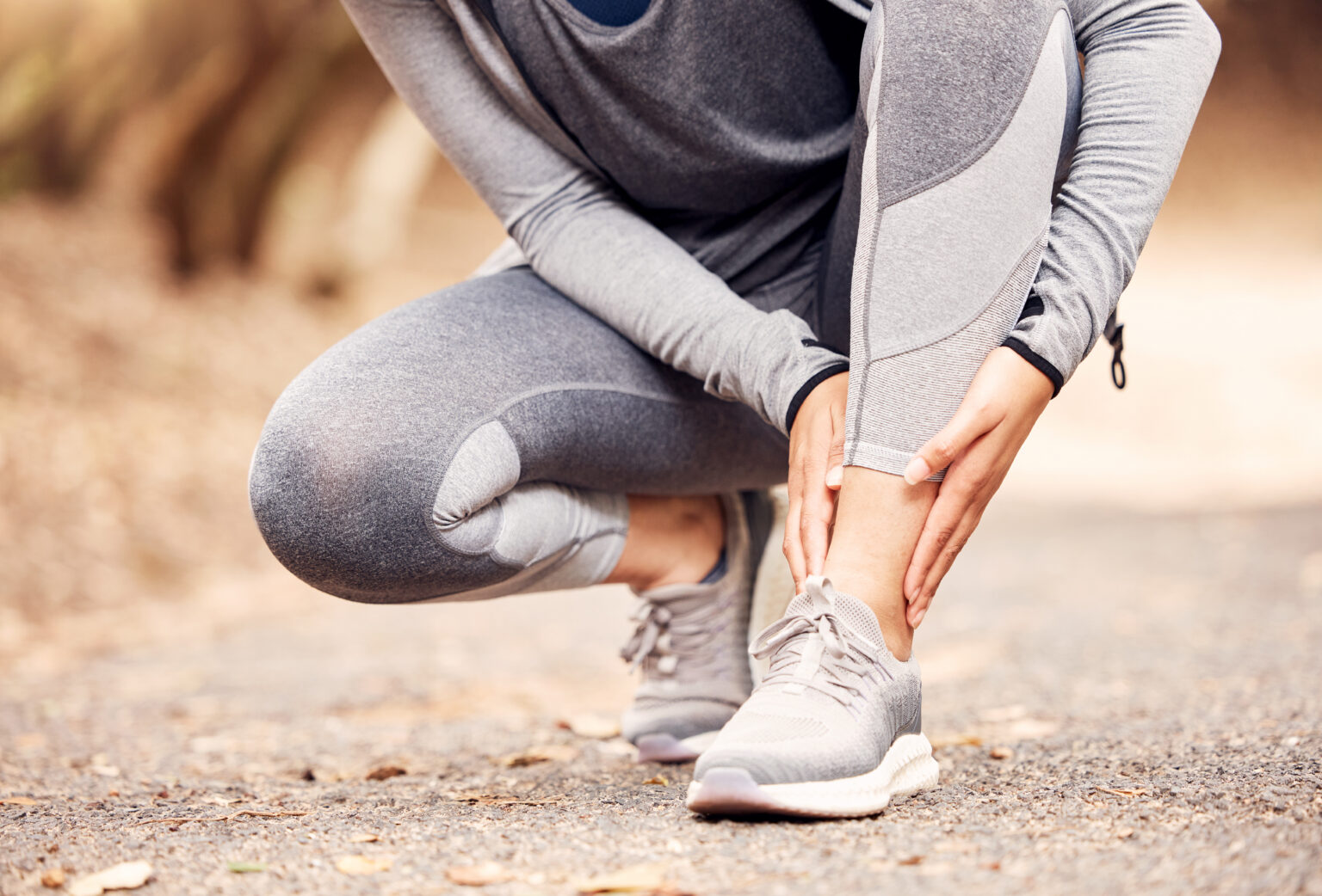 Ankle MRI - TaylorMed MRI Center in Utah