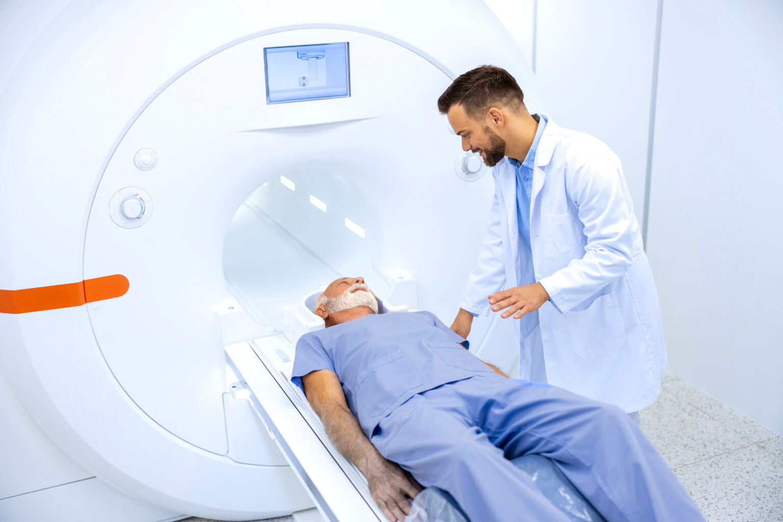 Thumb MRI | TaylorMed MRI