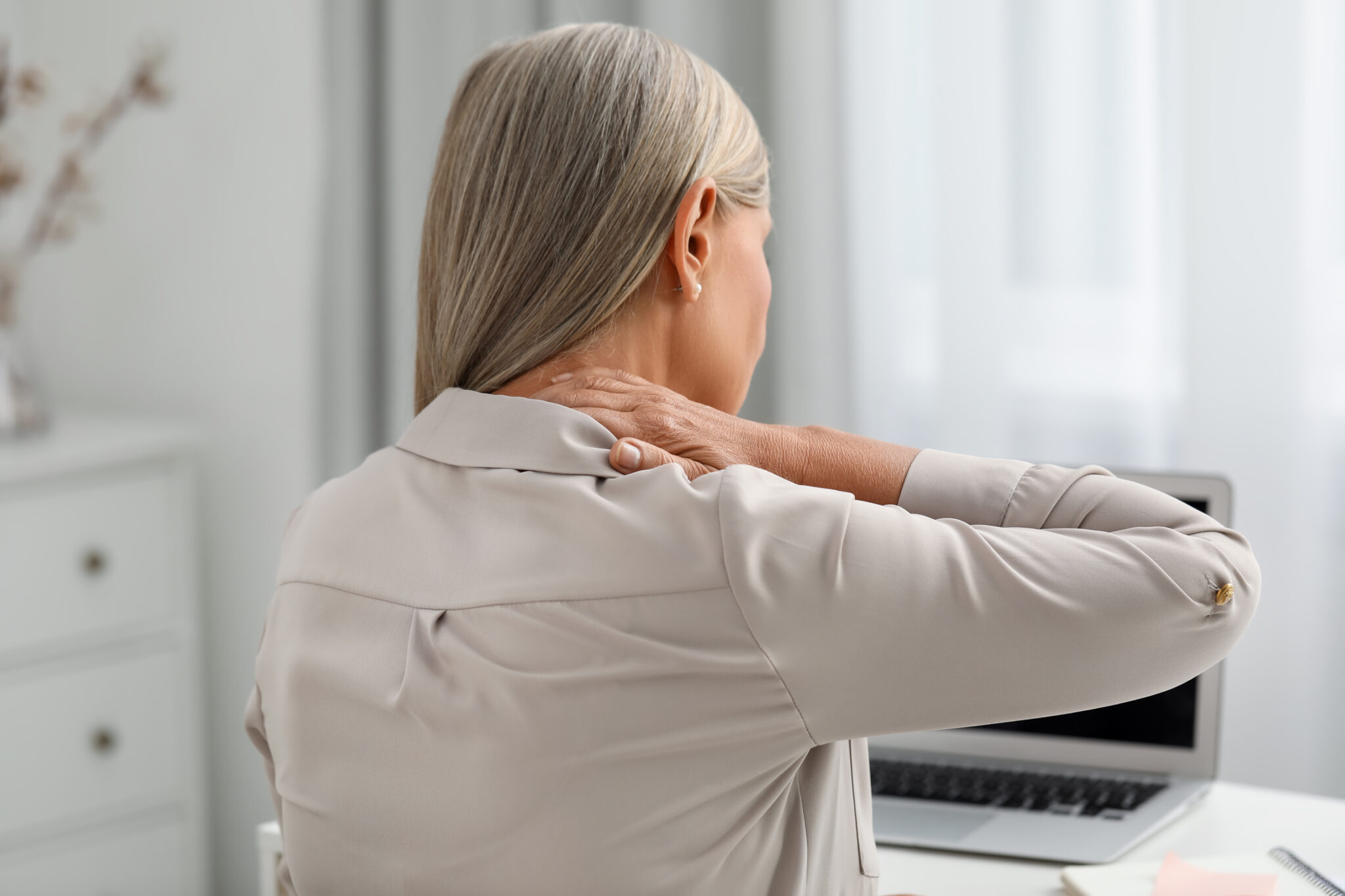 Cervical Spine MRI - TaylorMed MRI Center in Utah